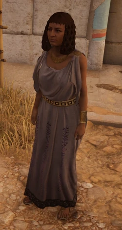 Ipy | Assassin's Creed Wiki | Fandom