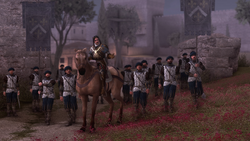 French Army | Assassin's Creed Wiki | Fandom