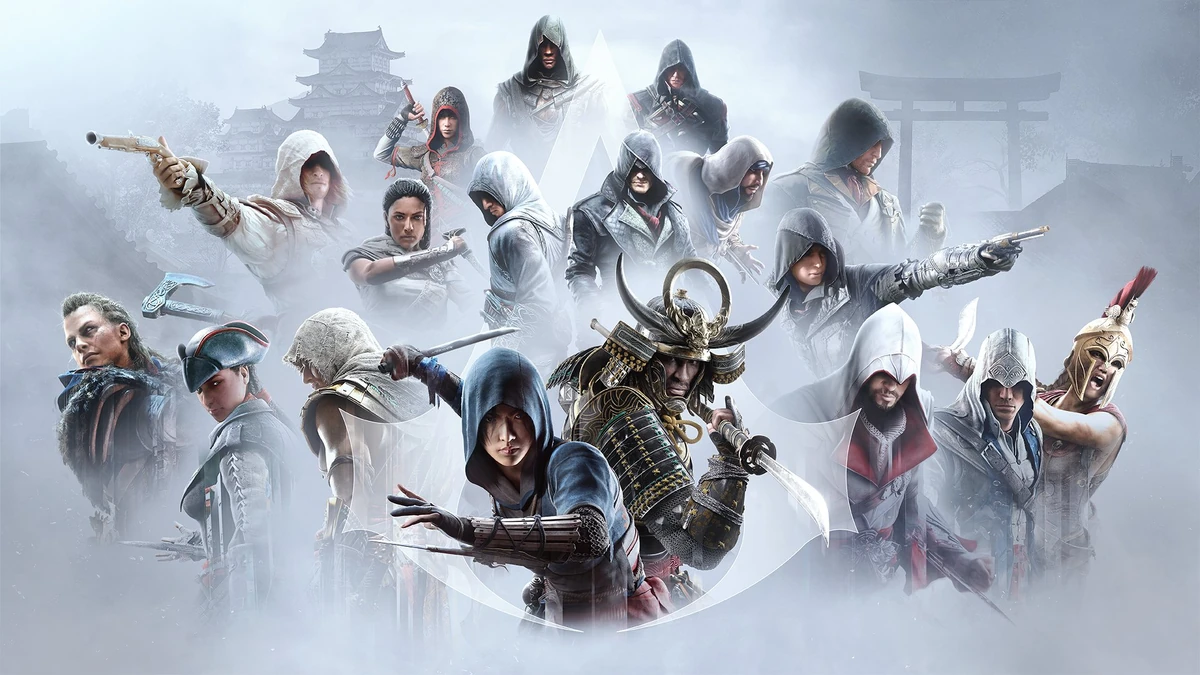 Оружие Assassin's Creed: Одиссея | Assassin's Creed Wiki | Fandom