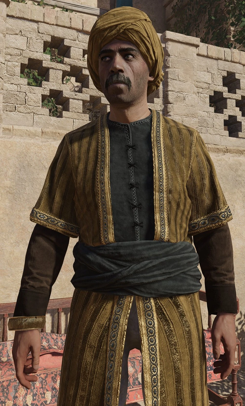 Al-Mahani | Assassin's Creed Wiki | Fandom