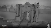 Damascus Gate | Assassin's Creed Wiki | Fandom
