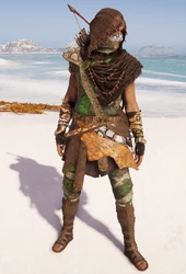 Snake Set | Assassin's Creed Wiki | Fandom