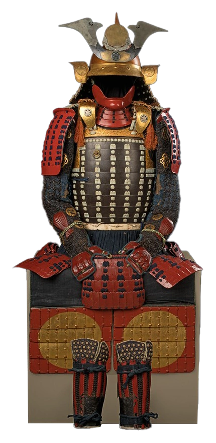 Database: Samurai | Assassin's Creed Wiki | Fandom