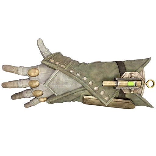 Assassin Gauntlet (gauntlet) | Assassin's Creed Wiki | Fandom