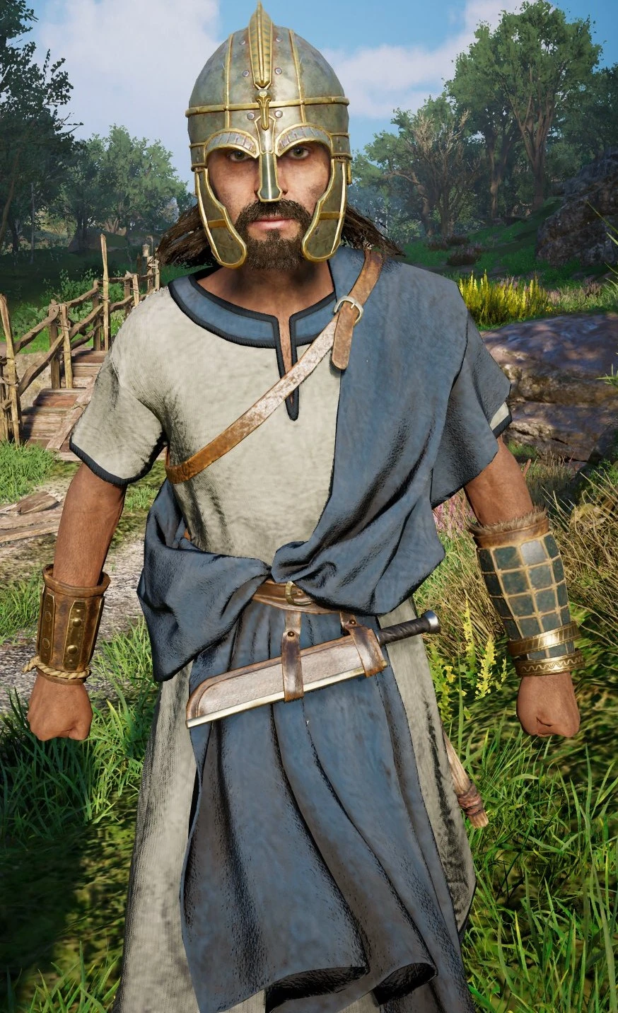 Brant | Assassin's Creed Wiki | Fandom