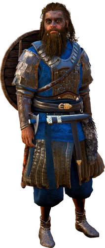 Fyl | Assassin's Creed Wiki | Fandom