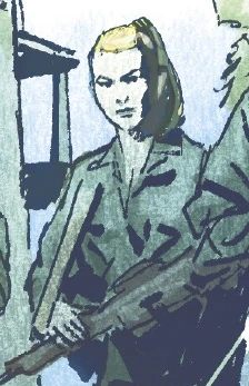 Zenia | Assassin's Creed Wiki | Fandom