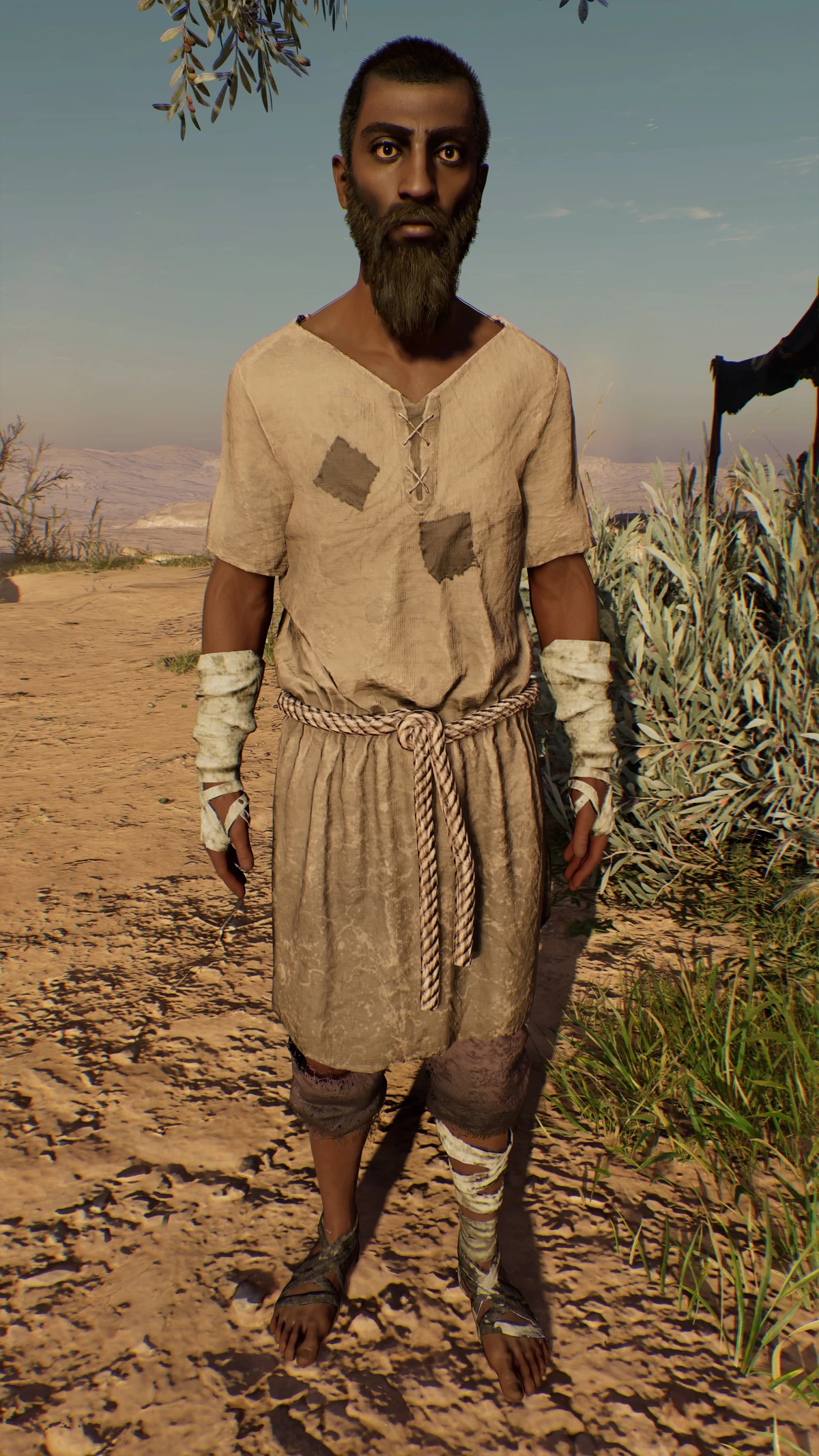 Ma'bad | Wiki Assassin's Creed | Fandom