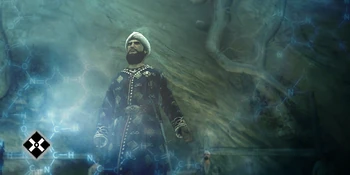 Assassination (Majd Addin) | Assassin's Creed Wiki | Fandom