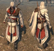 Assassin's Creed III outfits | Assassin's Creed Wiki | Fandom