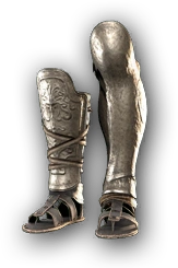 Mercenary Boots | Assassin's Creed Wiki | Fandom