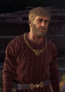 Thais | Assassin's Creed Wiki | Fandom