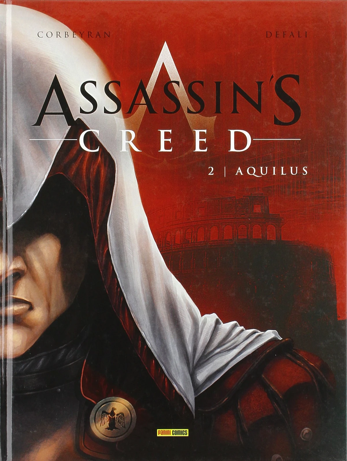 Assassin's Creed 2: Aquilus | Assassin's Creed Wiki | Fandom