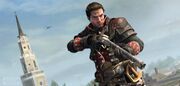 Assassin's Creed: Rogue | Assassin's Creed Wiki | Fandom