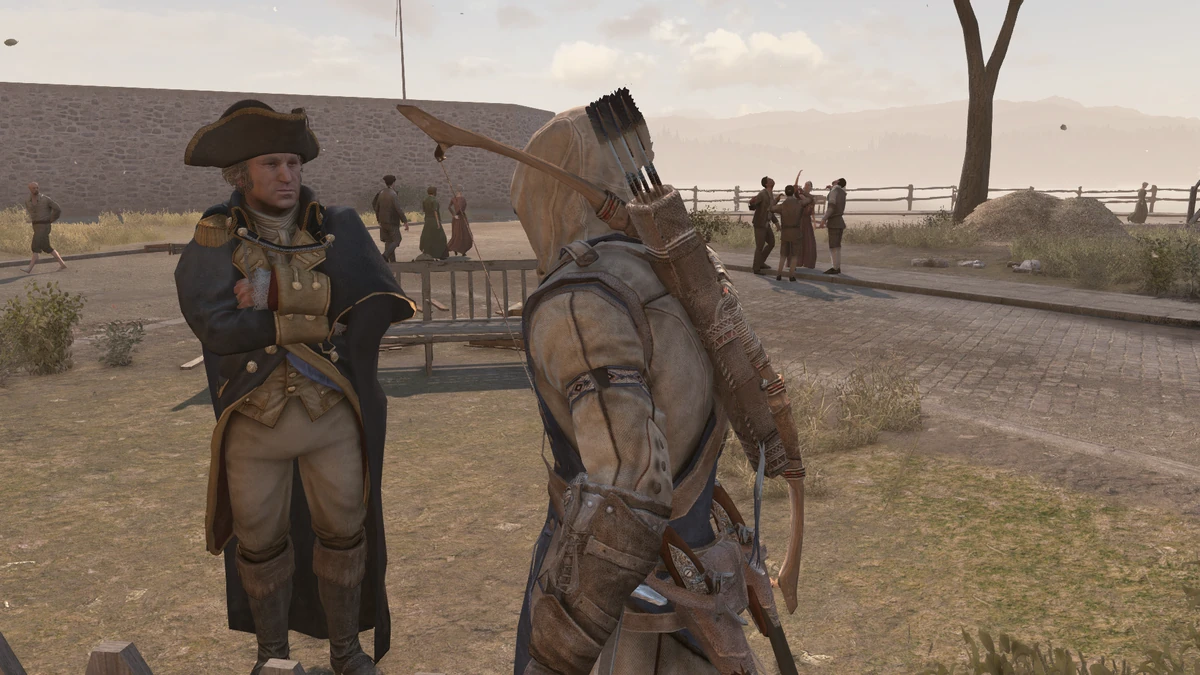Bowling Green | Assassin's Creed Wiki | Fandom