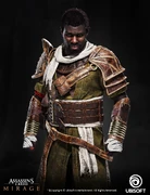 Beshi | Assassin's Creed Wiki | Fandom