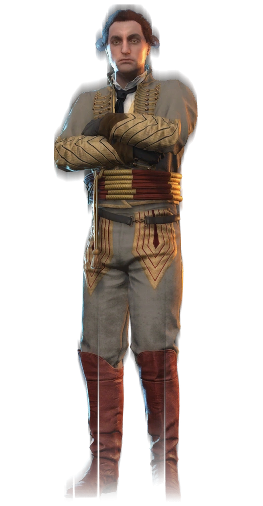 Joachim Murat | Wiki Assassin's Creed | Fandom