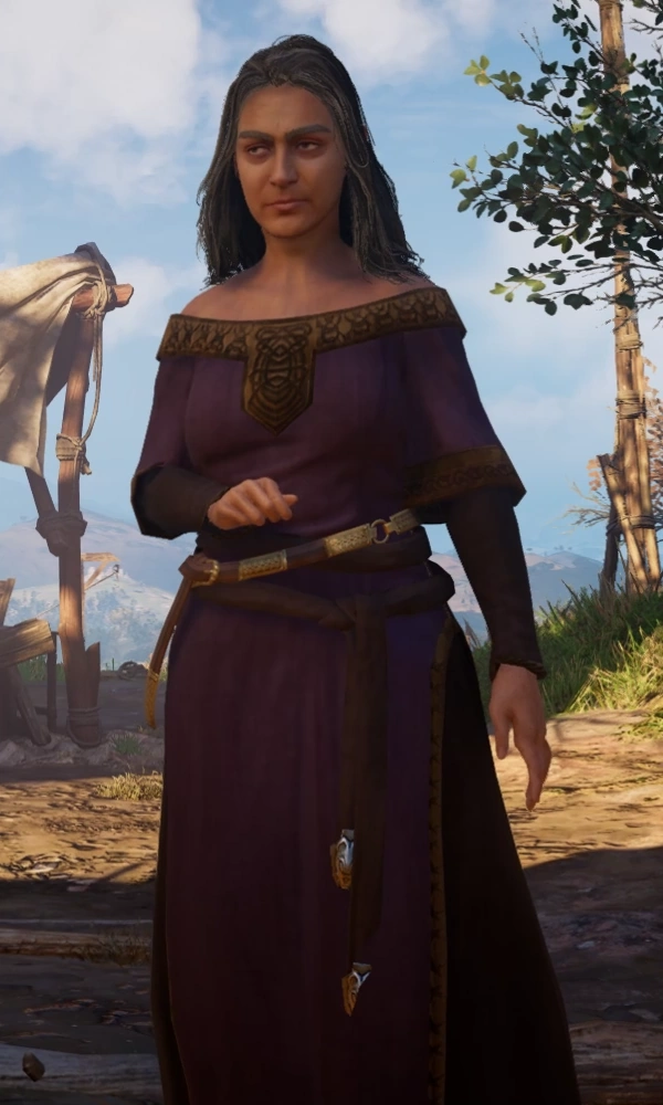 Makira | Assassin's Creed Wiki | Fandom