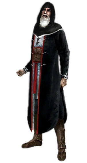 Al Mualim | Assassin's Creed Wiki | Fandom