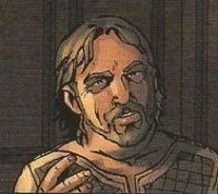 Lucius | Wiki Assassin's Creed | Fandom