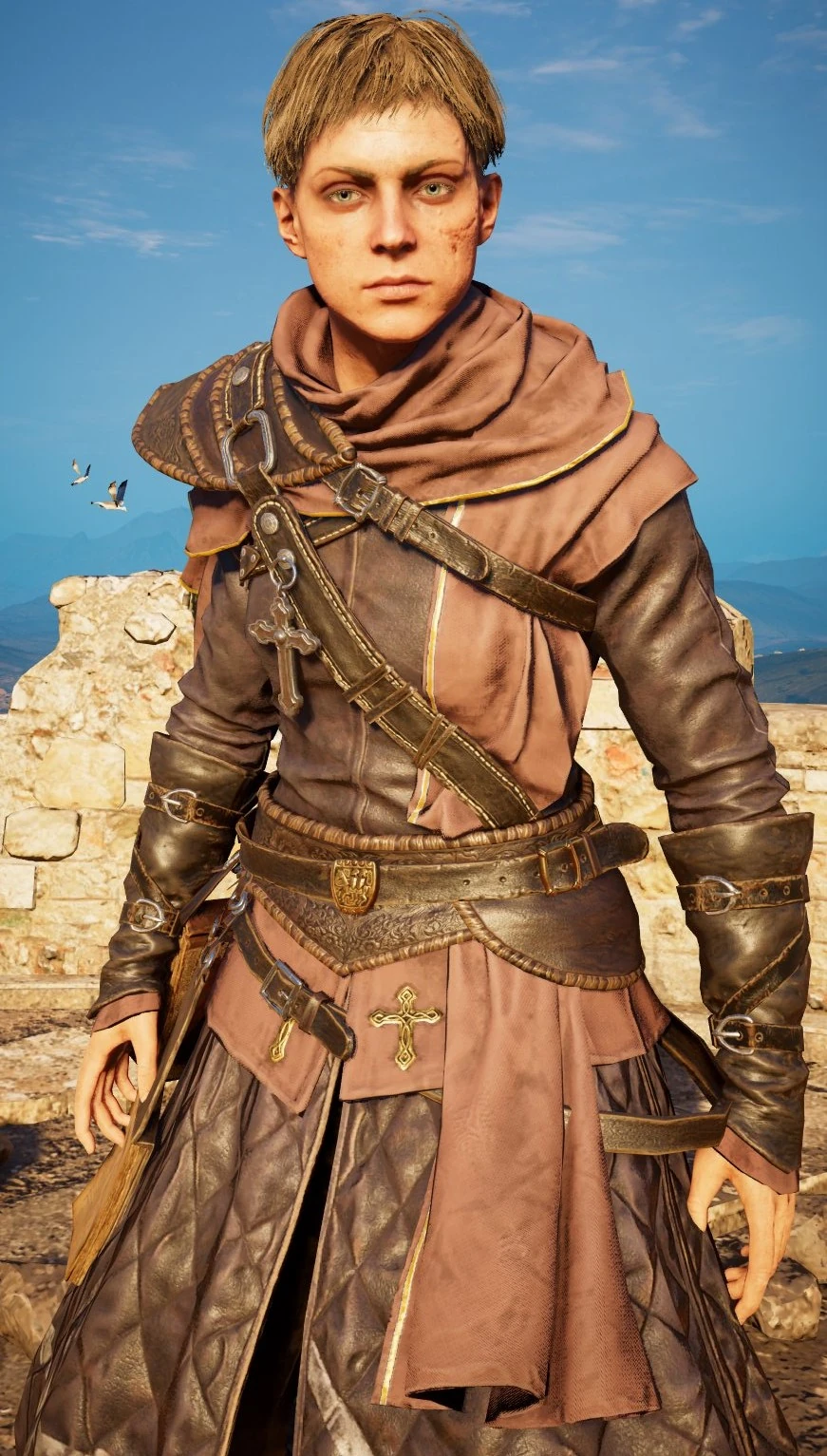 Fulke | Assassin's Creed Wiki | Fandom