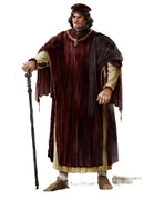 Uberto Alberti | Assassin's Creed Wiki | Fandom