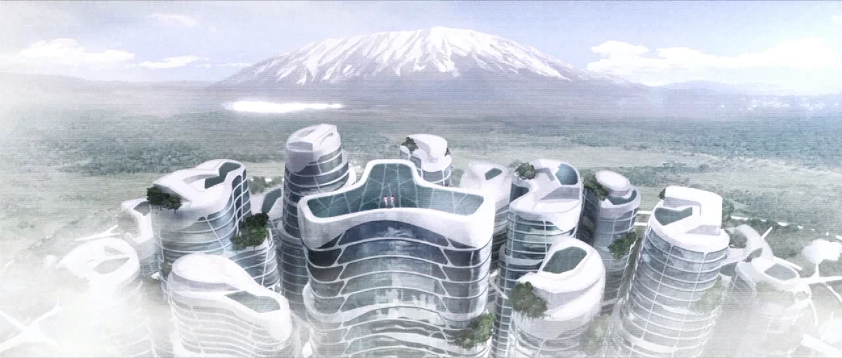 Eden | Assassin's Creed Wiki | Fandom