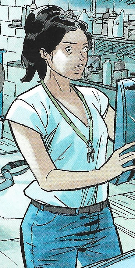 Alice Adler | Wiki Assassin's Creed | Fandom