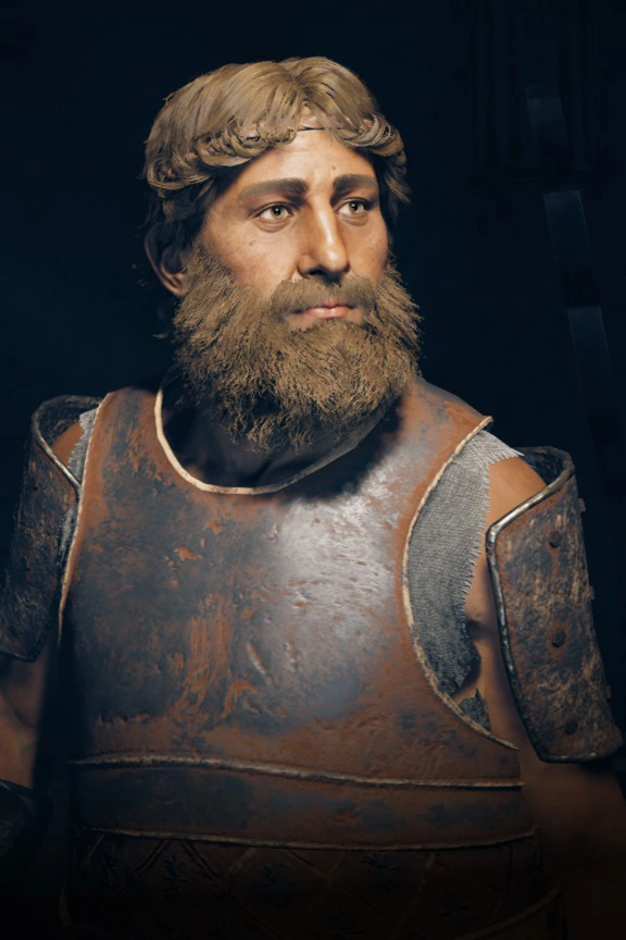 Talos | Wiki Assassin's Creed | Fandom