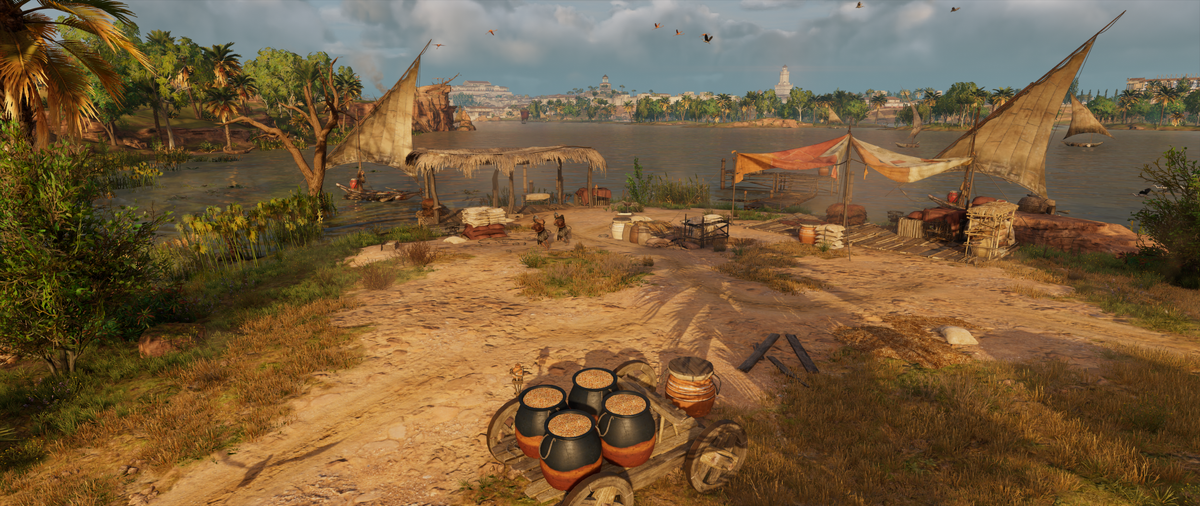 Smuggler's Dock, Sap-Meh Nome | Assassin's Creed Wiki | Fandom Smuggler's Dock, Sap-Meh Nome | Assassin's Creed Wiki | Fandom