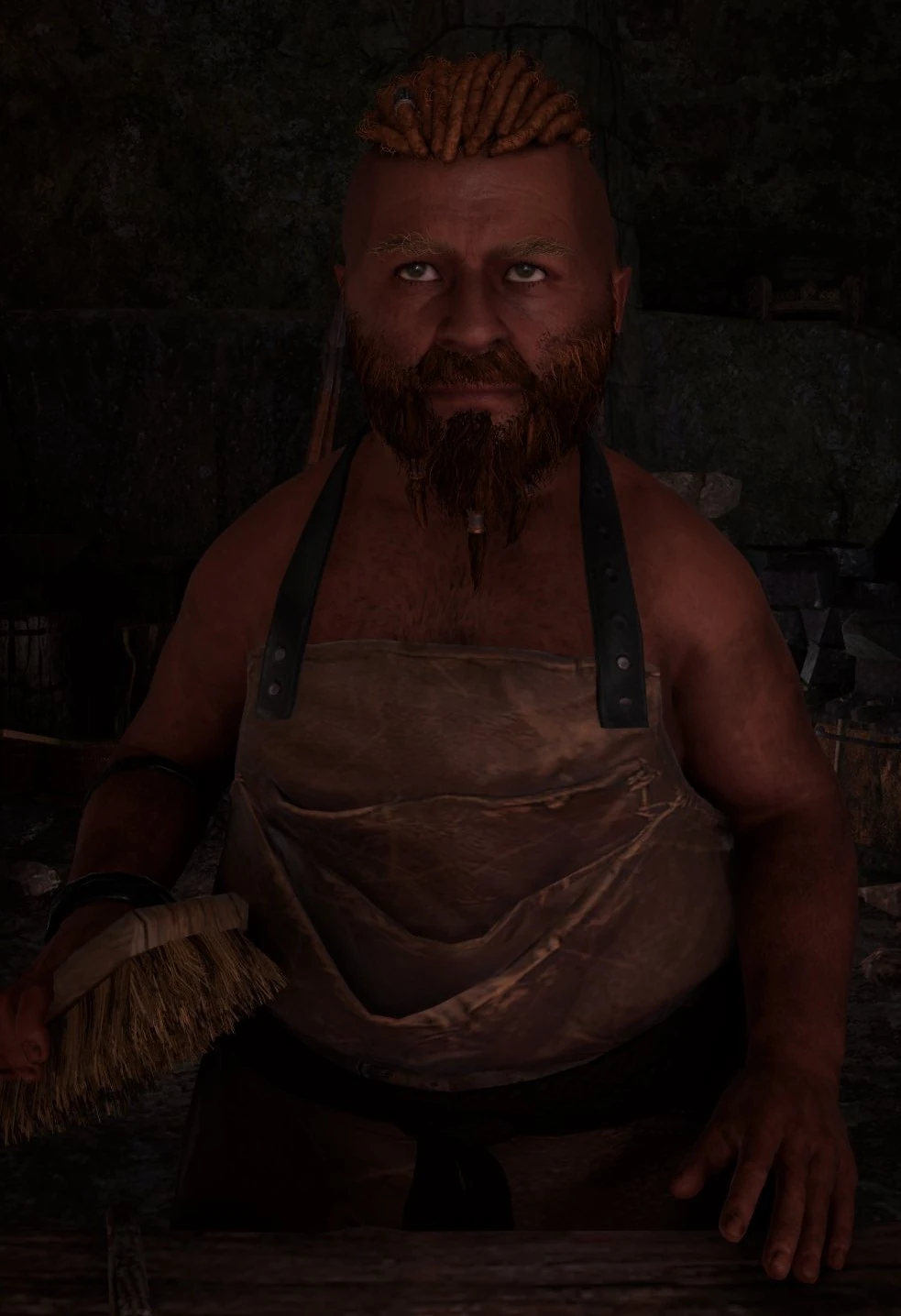 Grungir | Assassin's Creed Wiki | Fandom