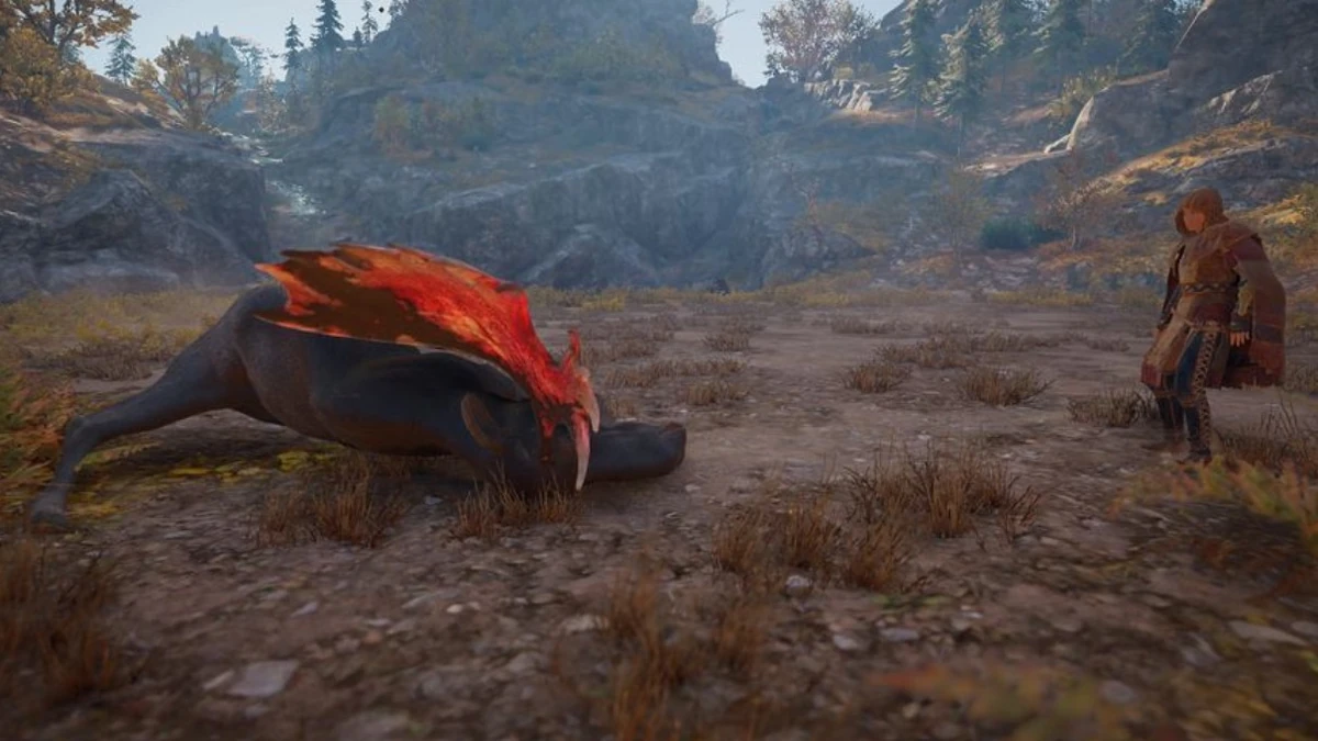 O Yan Do' Ne | Assassin's Creed Wiki | Fandom