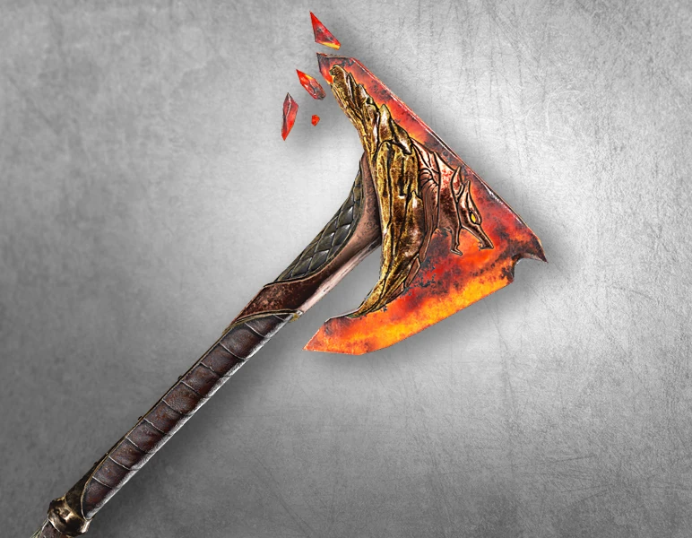 Scale Carver | Assassin's Creed Wiki | Fandom