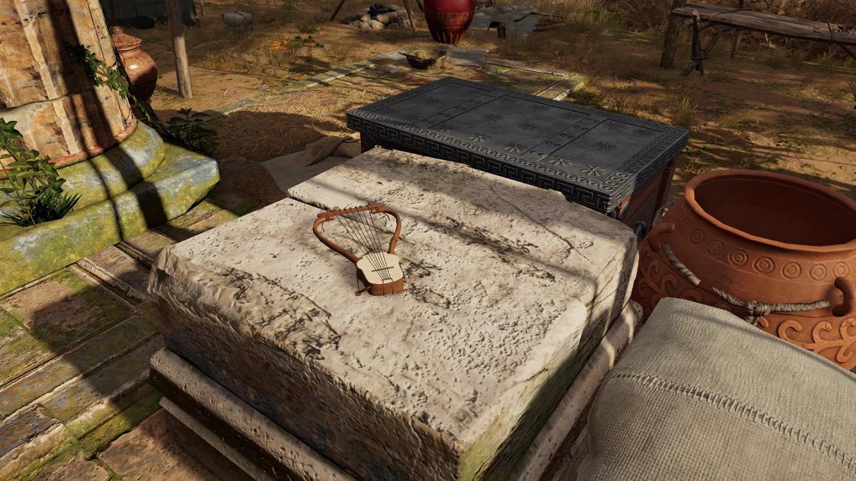 Apollo Temple | Assassin's Creed Wiki | Fandom