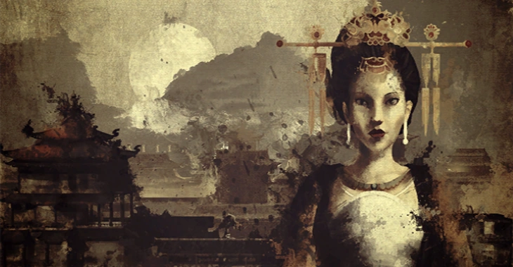 Database: Imperatrice Zhang | Assassin's Creed Wiki | Fandom