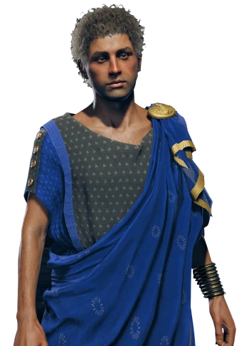 Brison | Assassin's Creed Wiki | Fandom