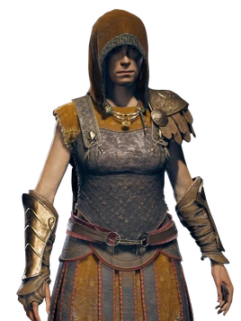 Iokaste | Assassin's Creed Wiki | Fandom