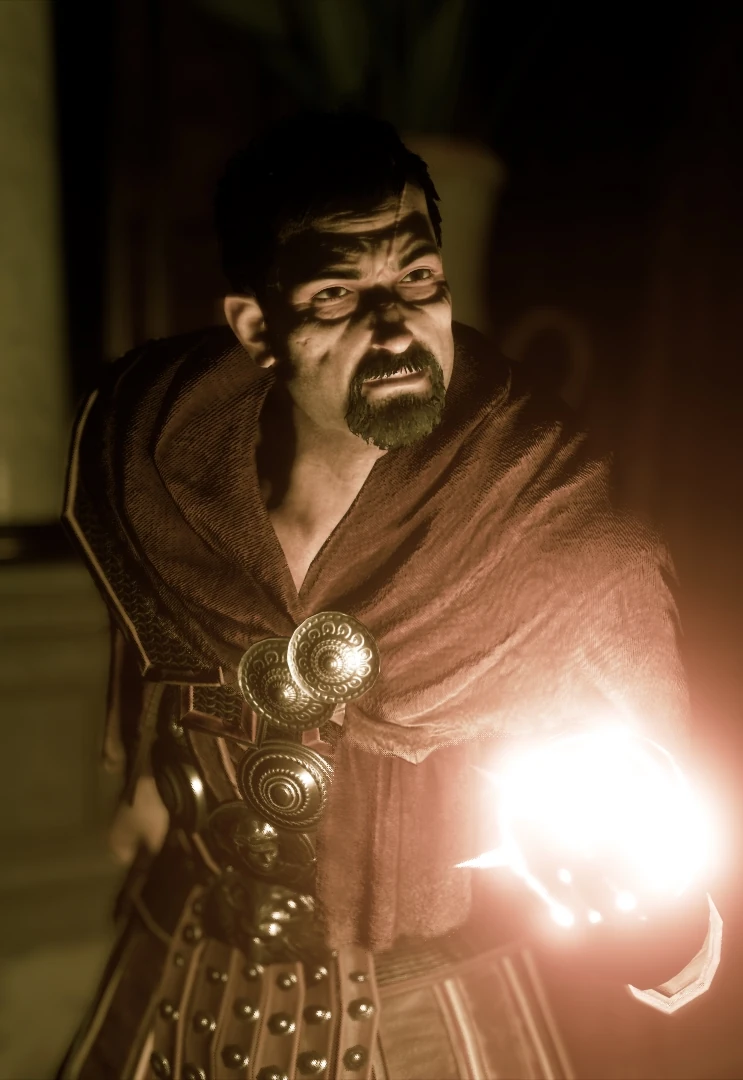 Flavius Metellus | Wiki Assassin's Creed | Fandom