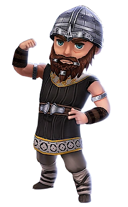 Bogi Trois-doigts | Wiki Assassin's Creed | Fandom