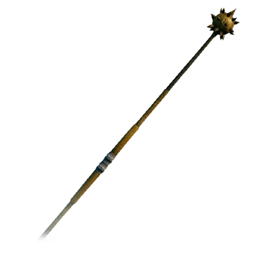 Ceremonial long mace | Assassin's Creed Wiki | Fandom