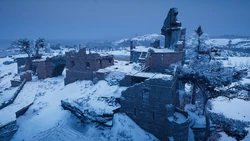 Brunton Turret | Assassin's Creed Wiki | Fandom