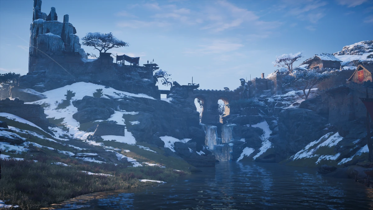 Deva Victrix | Assassin's Creed Wiki | Fandom