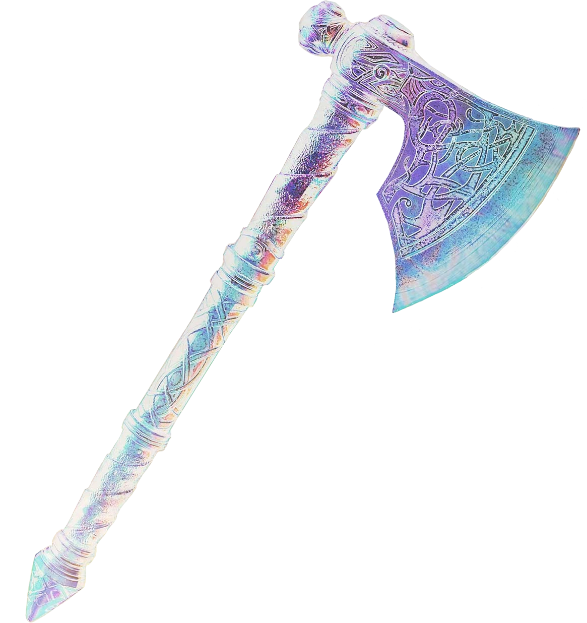 Iridescent Axe | Assassin's Creed Wiki | Fandom