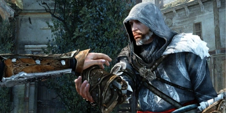 The Hookblade | Assassin's Creed Wiki | Fandom