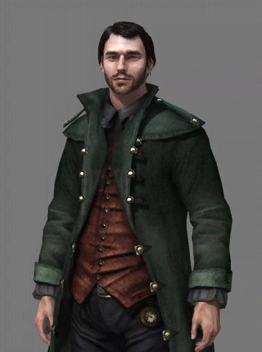 Database: Samuel Prescott | Assassin's Creed Wiki | Fandom