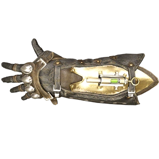 Black Leather Gauntlet | Assassin's Creed Wiki | Fandom