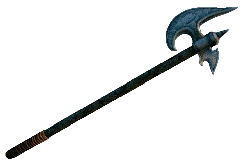 Officer's Round Axe | Assassin's Creed Wiki | Fandom