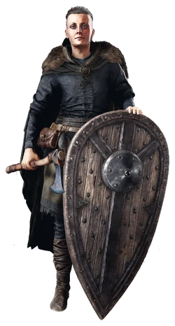 Database: Birna | Assassin's Creed Wiki | Fandom