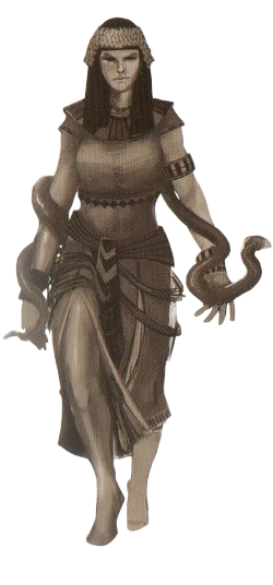 Amunet/Gallery | Assassin's Creed Wiki | Fandom