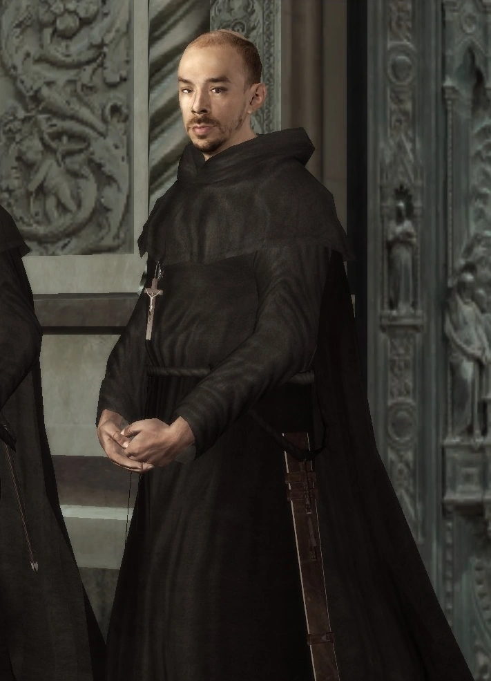 Antonio Maffei | Assassin's Creed Wiki | Fandom